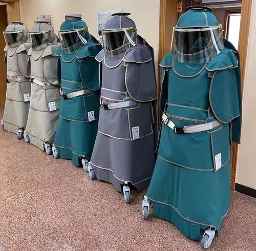 Quality Copper Foil Shielding & RF Shielded Doors factory from China