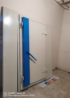 WiFi Testing RF Shielded Mri Room Shielding Protection Against ...