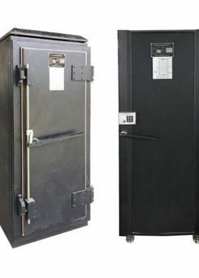 EMI Testing 2400MM Faraday Cage Electromagnetic Shielding Emi Shielded ...