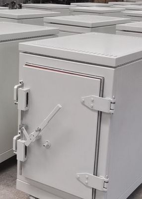 EMI Testing 2400MM Faraday Cage Electromagnetic Shielding Emi Shielded ...