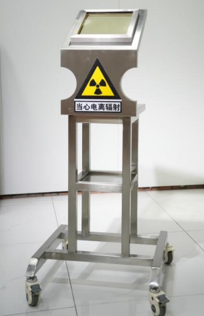 Radiation Shielding Products Nuclear Radiation Hot Cell for Hot Lab ...