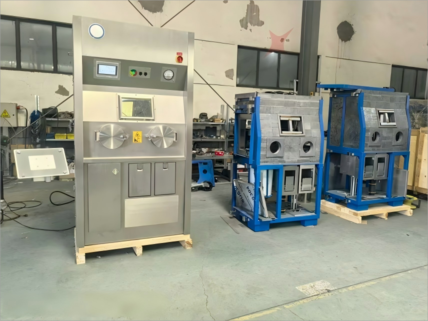 50mmpb Lead Equivalent Nuclear Radiation Protection Gear