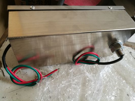 RF Shielded Windows factory, Buy good price Radiation Protection Lead ...