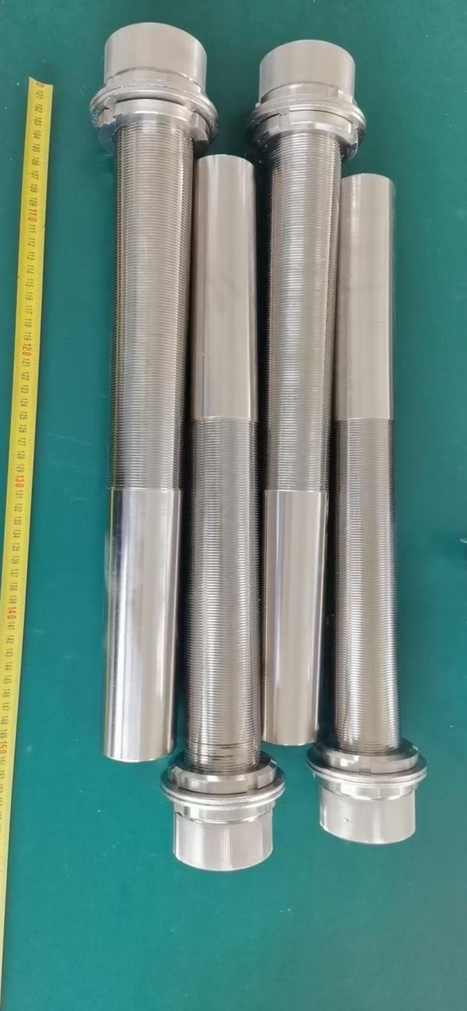 300mm Honeycomb Waveguide Air Vents