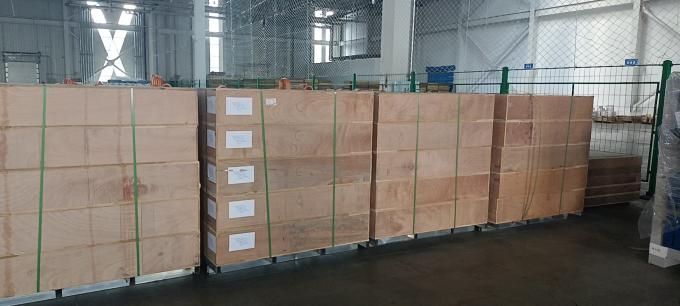 Emi Rfi Shield Doors Protection Materials Emc Chamber Enclosure