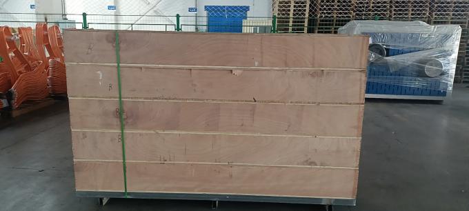 3ft X 4ft RF Shielded Windows For MRI Room