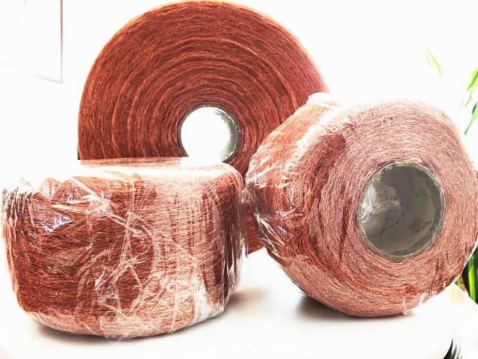 0.1mm Brass Bronze Copper Infused Electrically Conductive Fabric ...