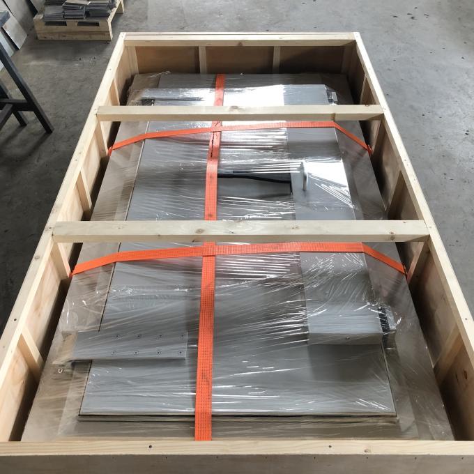 Emc Shielding Room Rf Shielded Chamber Modern