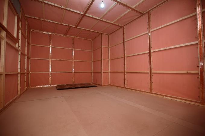 3oz Thickness Rf Cage Copper Foil Shielding With High Performance
