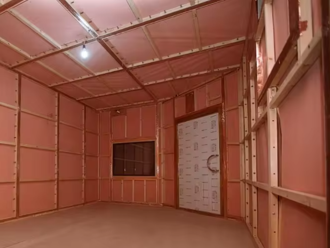 ED Copper Foil Shielding Copper Material For MRI Room Installation